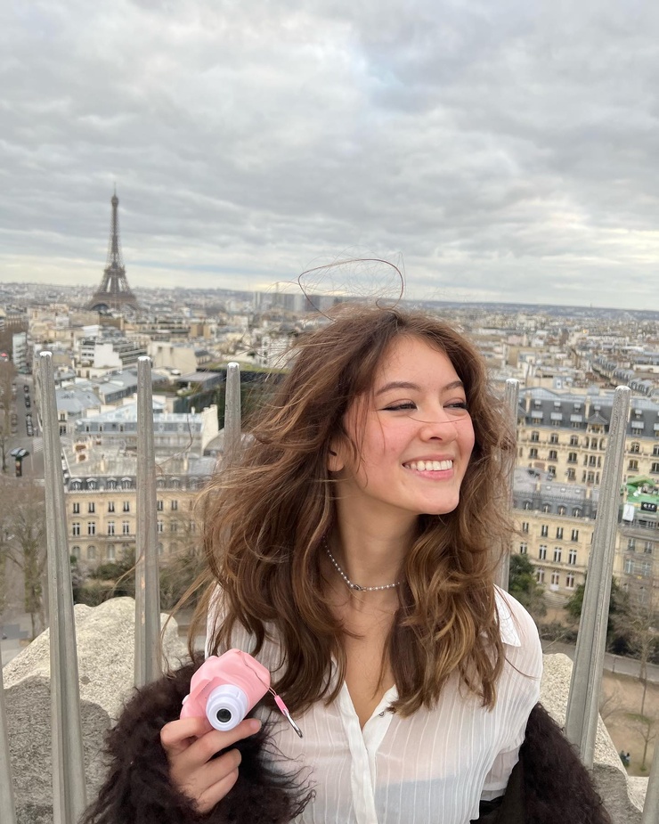 Picture of Cheyenne Chesney