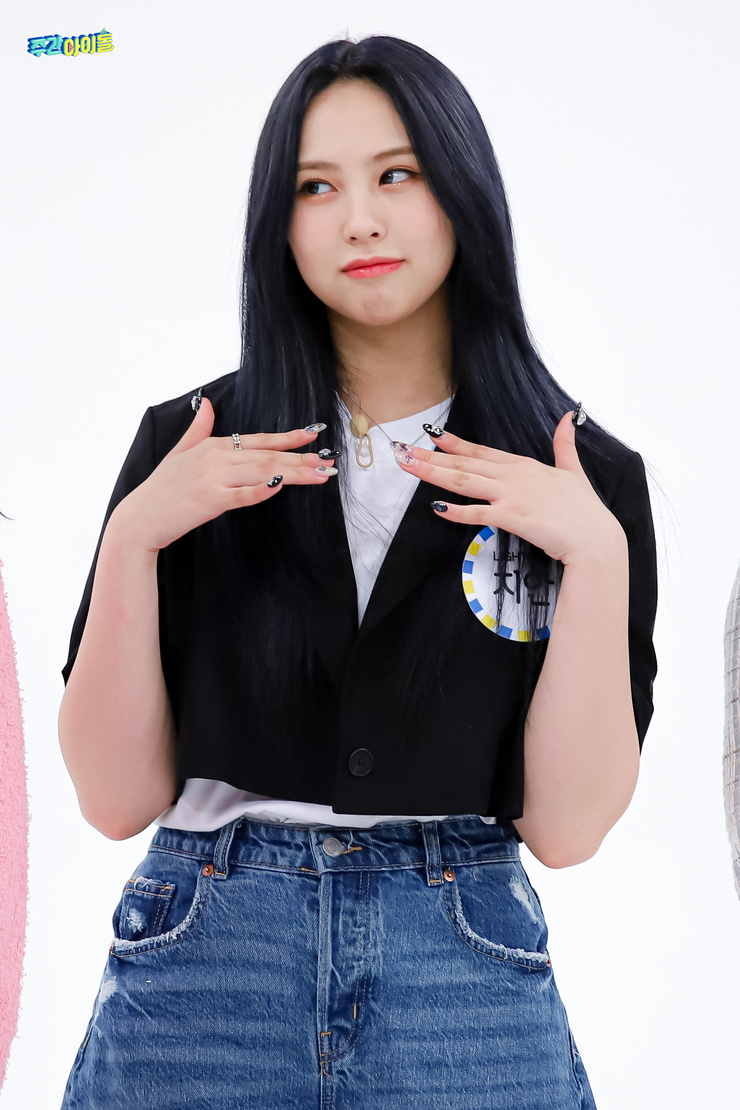 Picture of Ji-an Kim