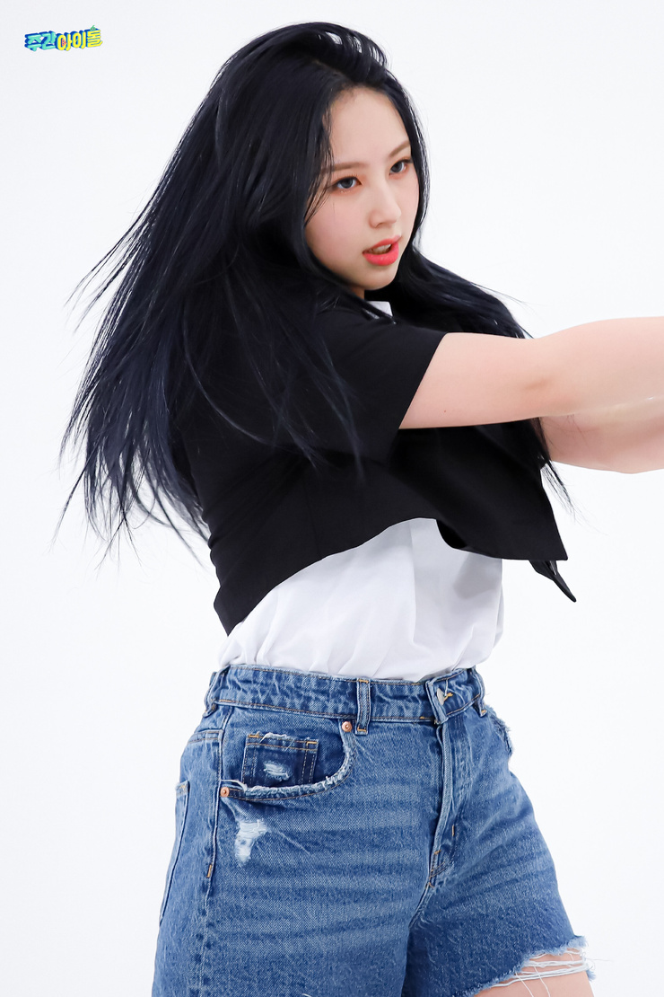 Picture of Ji-an Kim