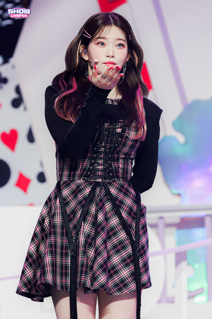 Picture of Tsuki Fukutomi