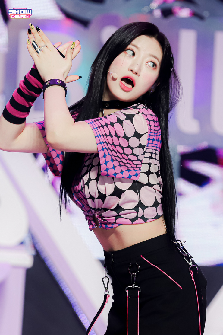 Picture of Si-yoon Kim