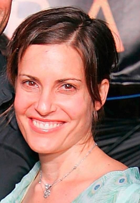 Melanie Shatner picture