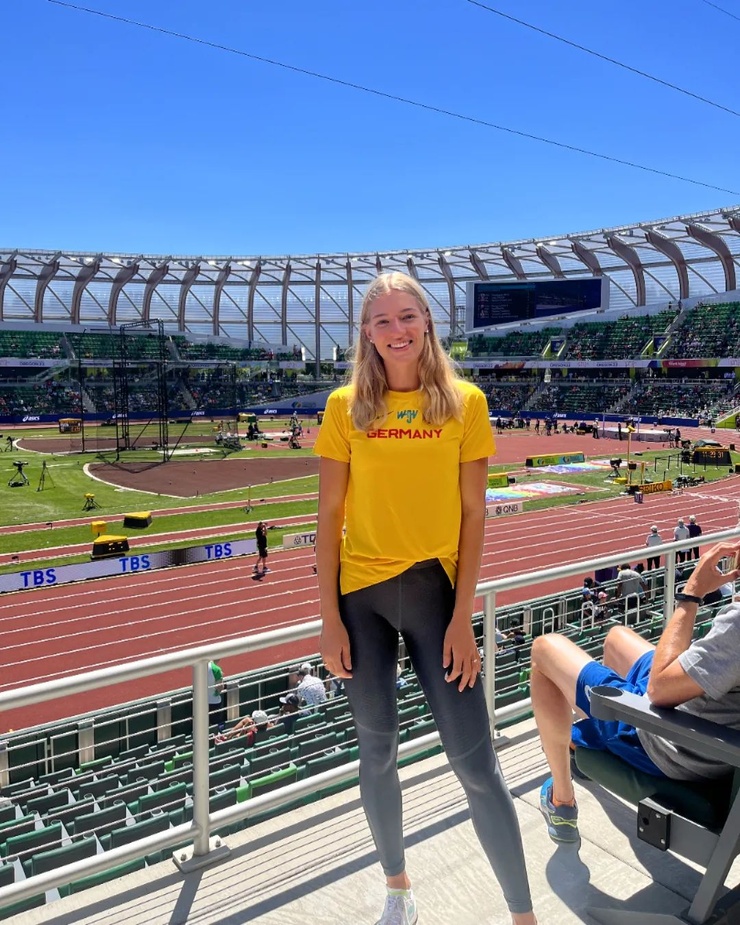 Picture of Luna Bulmahn