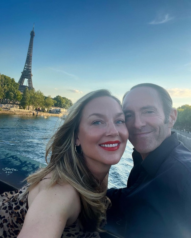 Picture of Elisabeth Röhm