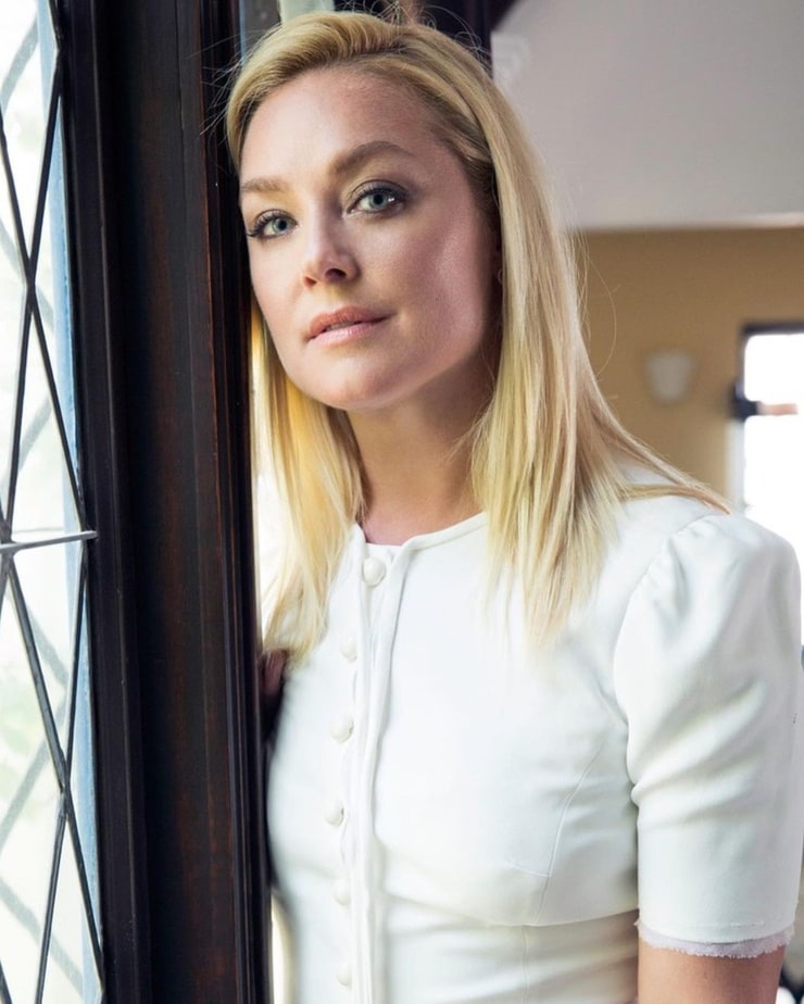 Elisabeth Röhm image