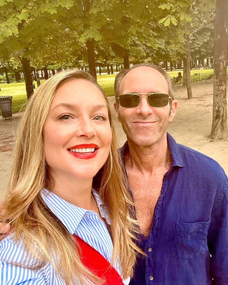Picture of Elisabeth Röhm