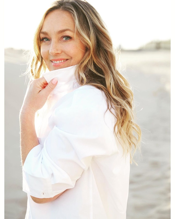 Picture of Elisabeth Röhm