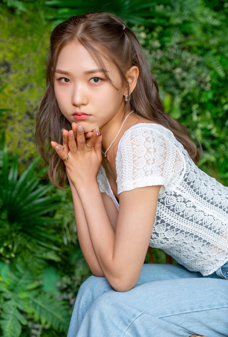 Picture of Hui-yeon Oh