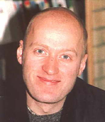 Picture of Adrian Edmondson