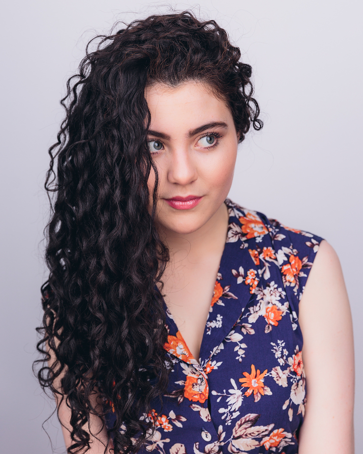 Picture of Lilla Crawford