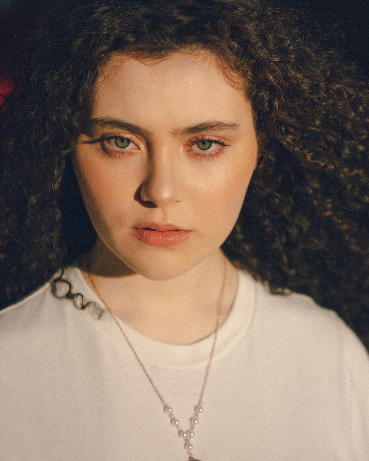 Picture of Lilla Crawford