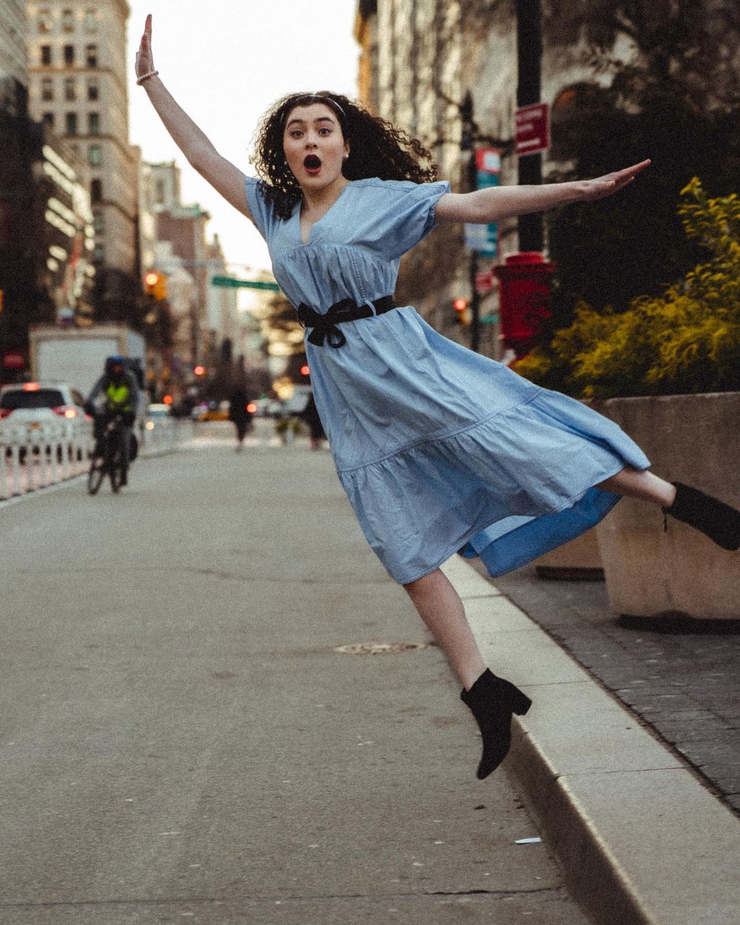 Lilla Crawford picture