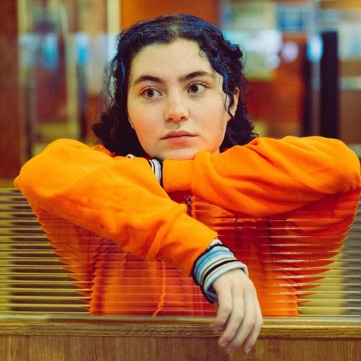 Lilla Crawford picture