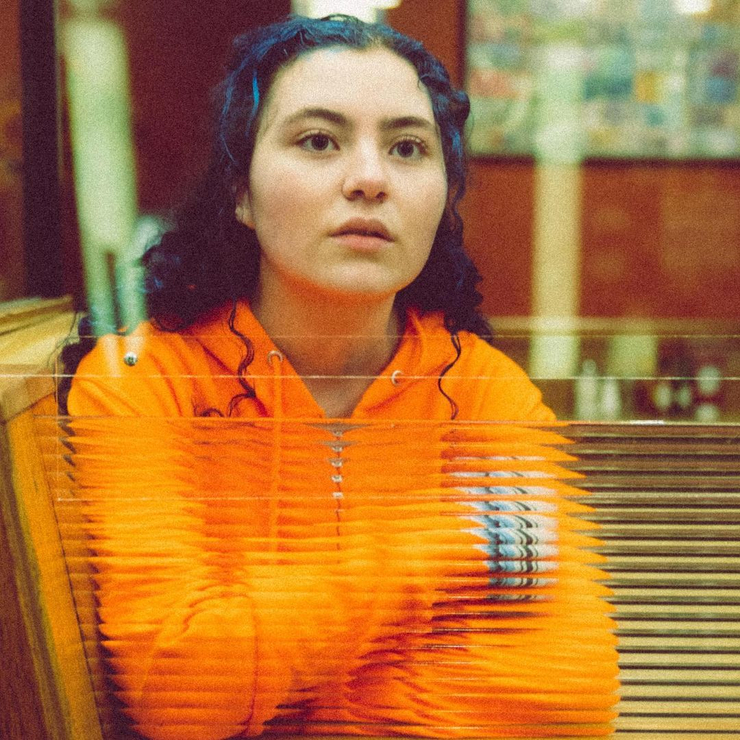 Picture of Lilla Crawford