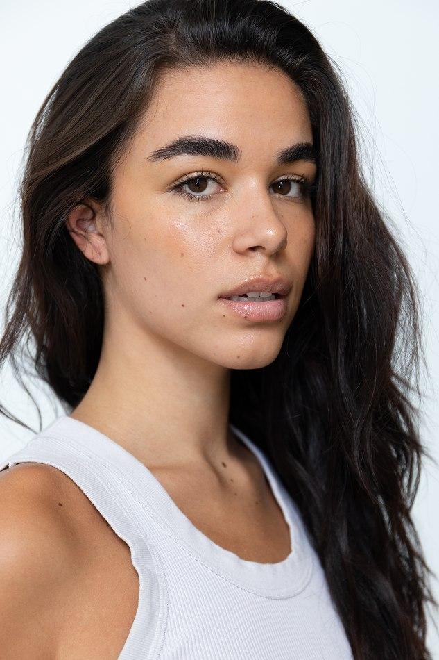 Picture of Madeline Cabral