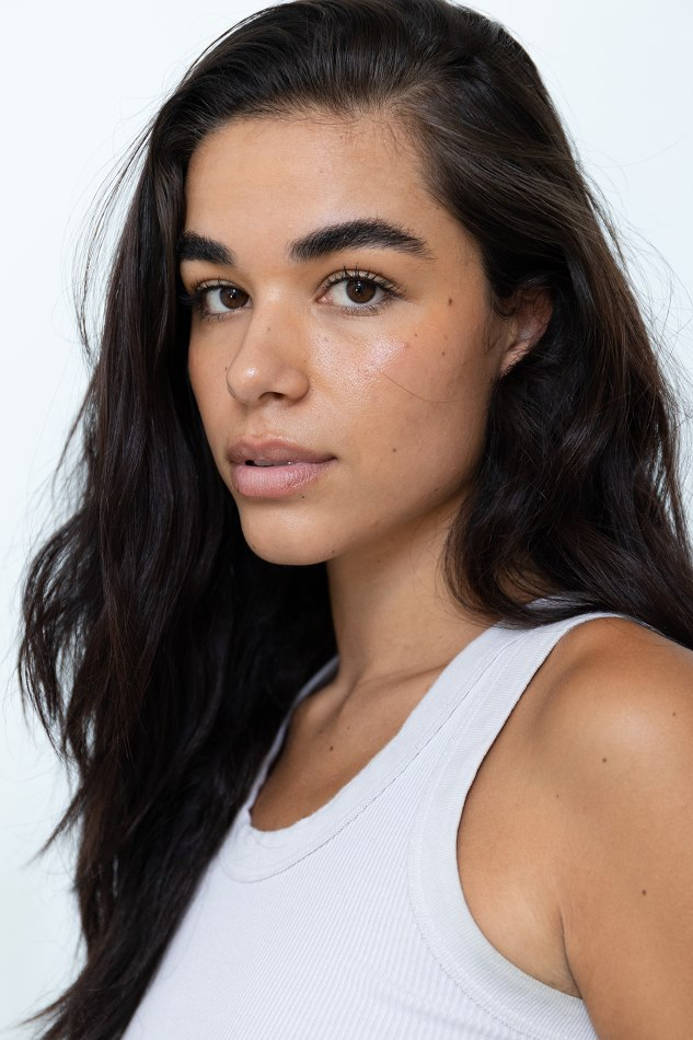 Picture of Madeline Cabral