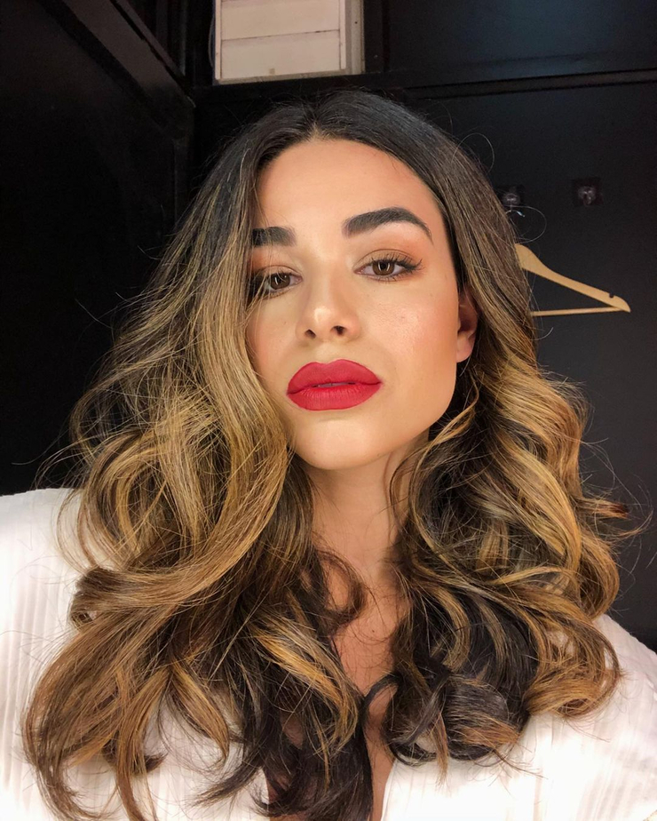 Image of Madeline Cabral