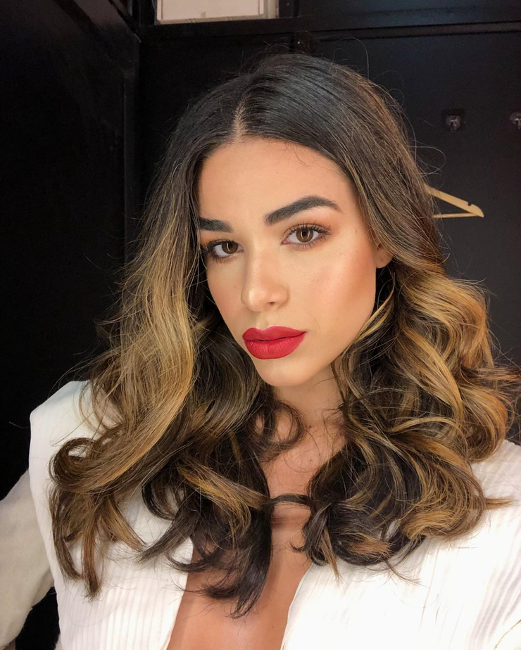 Madeline Cabral picture