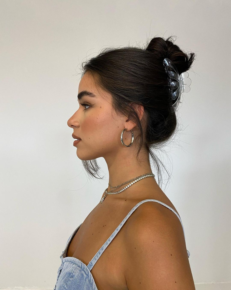 Picture of Madeline Cabral