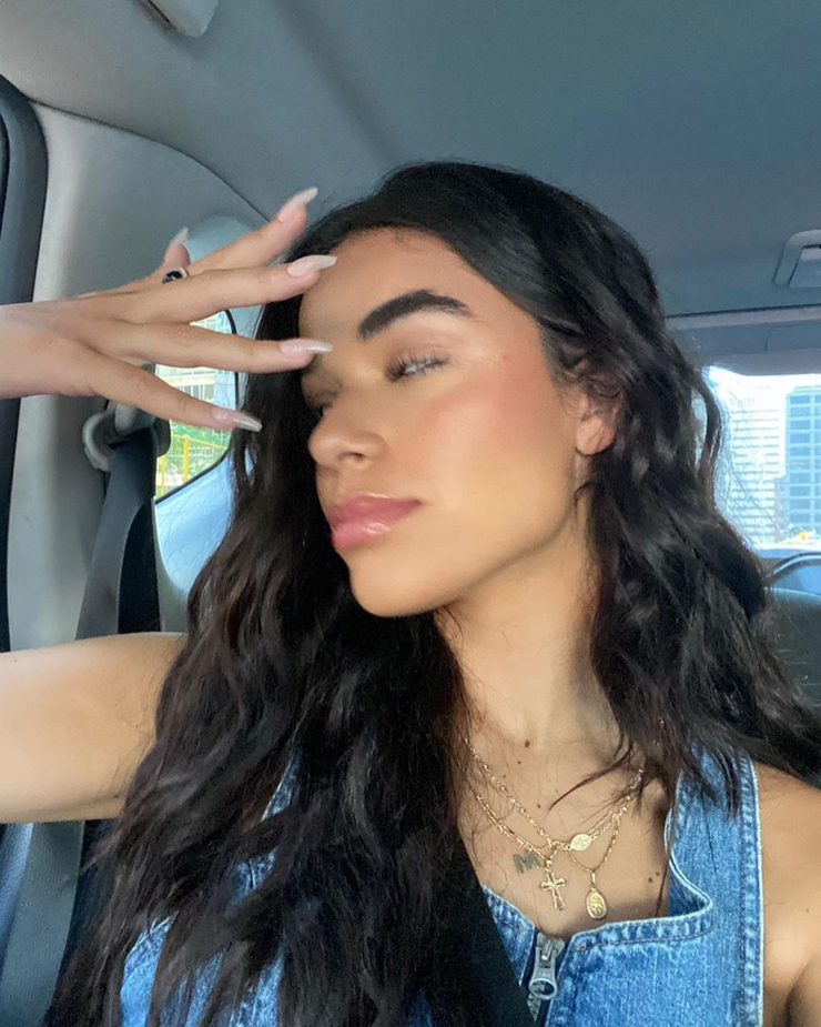 Picture of Madeline Cabral