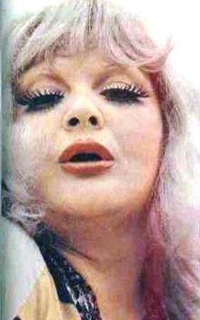 Wilza Carla picture