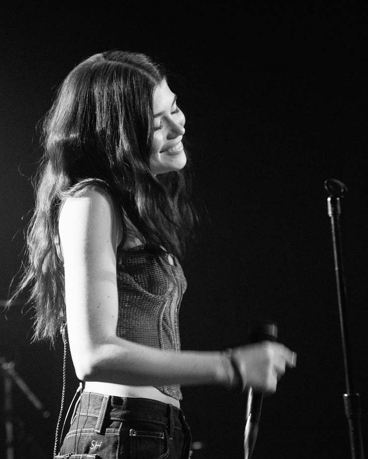 Dylan Conrique picture