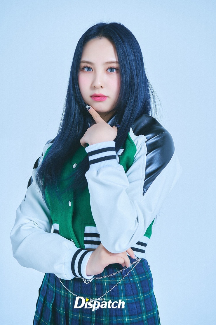 Picture of Ji-an Kim