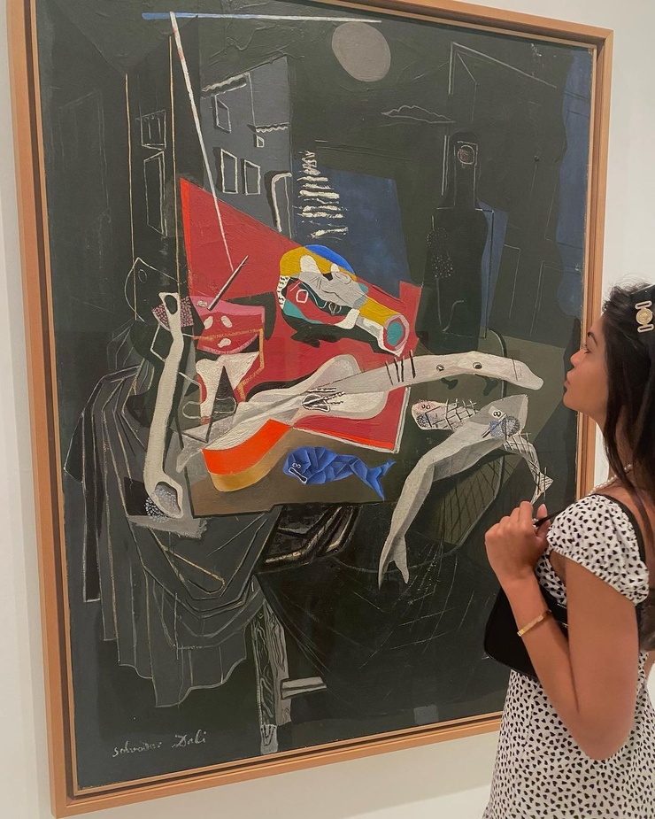 Image of Alessandra Sironi