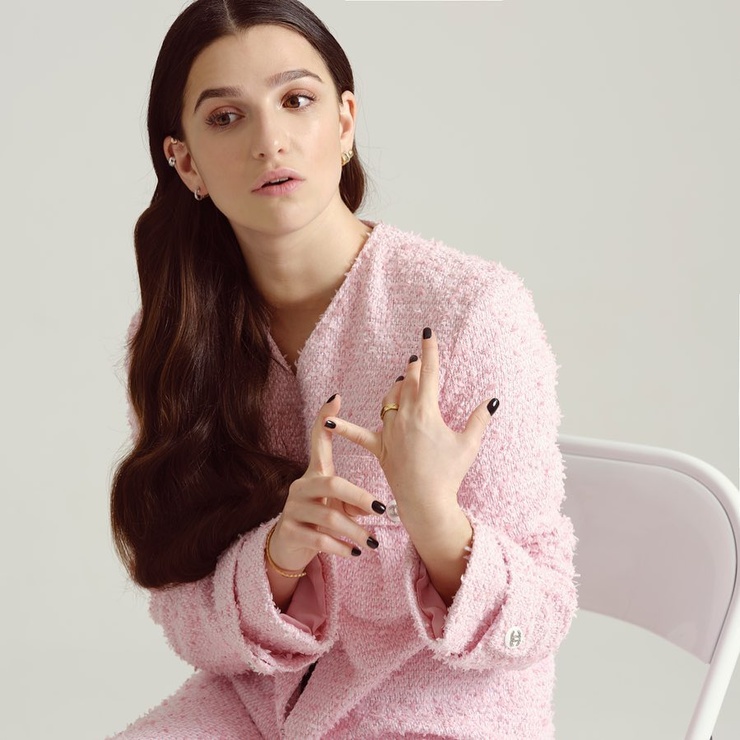 Marisa Abela picture