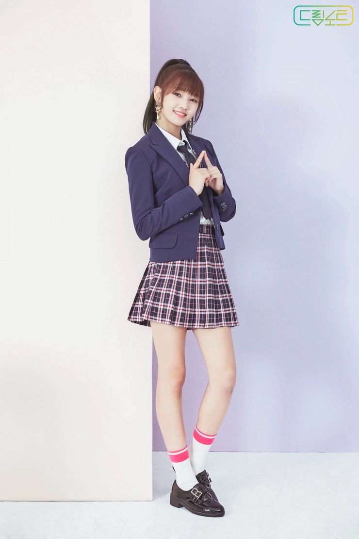 Image of Han-byeol Ahn