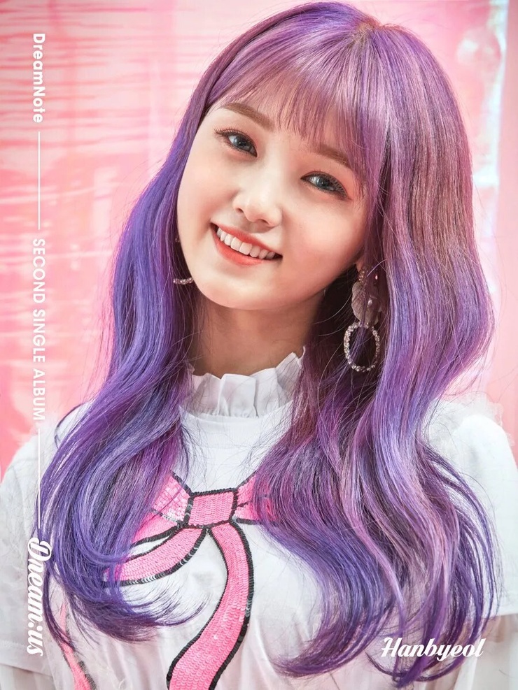 Picture of Han-byeol Ahn