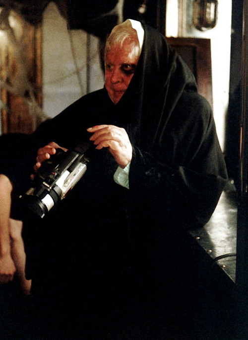 Picture of The Fall of the Louse of Usher: A Gothic Tale for the 21st ...