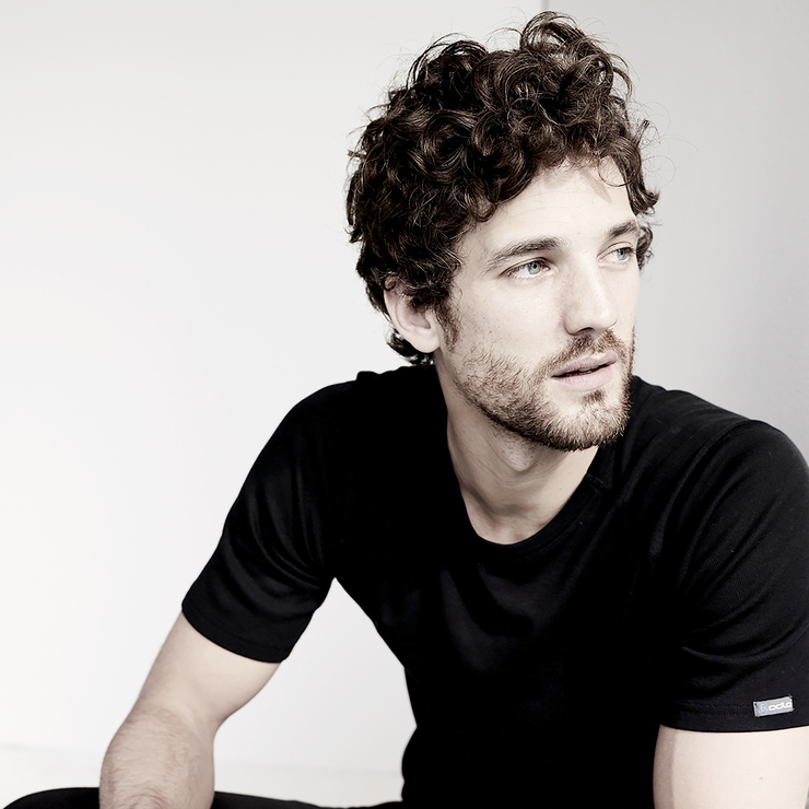 Picture of Max Rogers