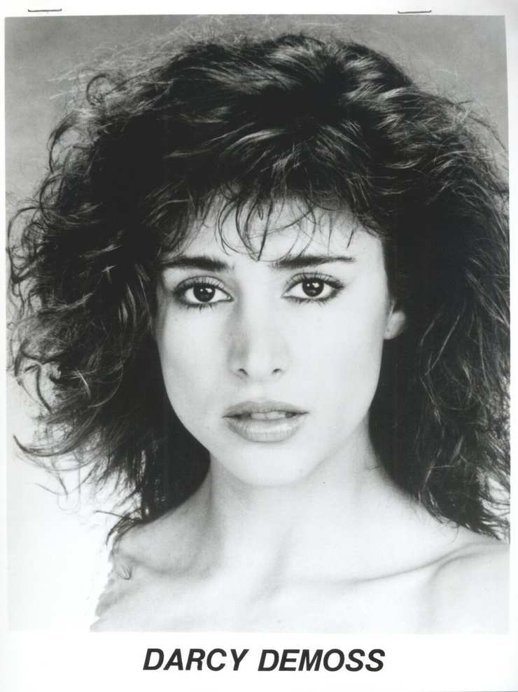 Picture of Darcy DeMoss