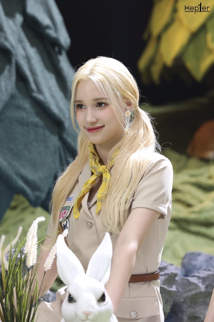 Picture of Bahiyyih Huening