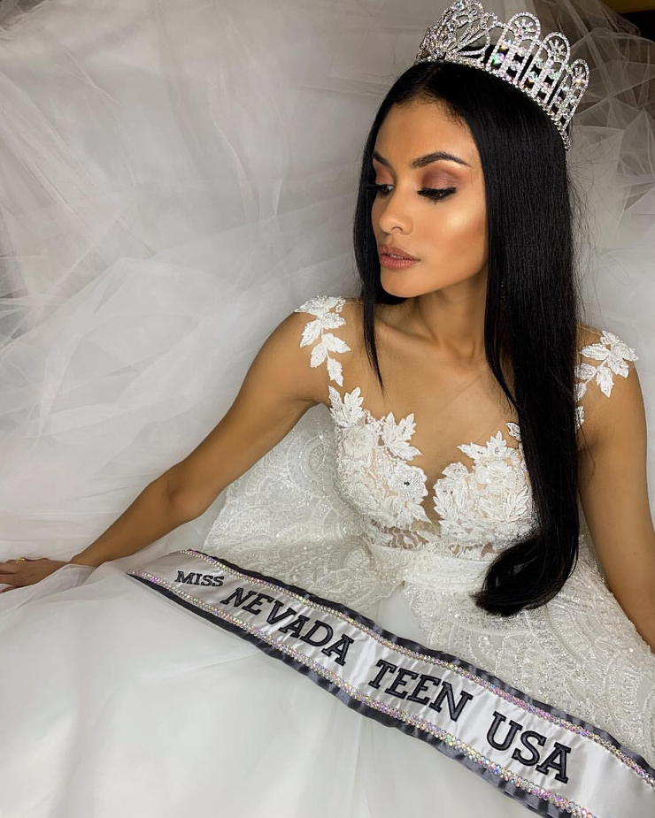 Picture of Erica Yvette