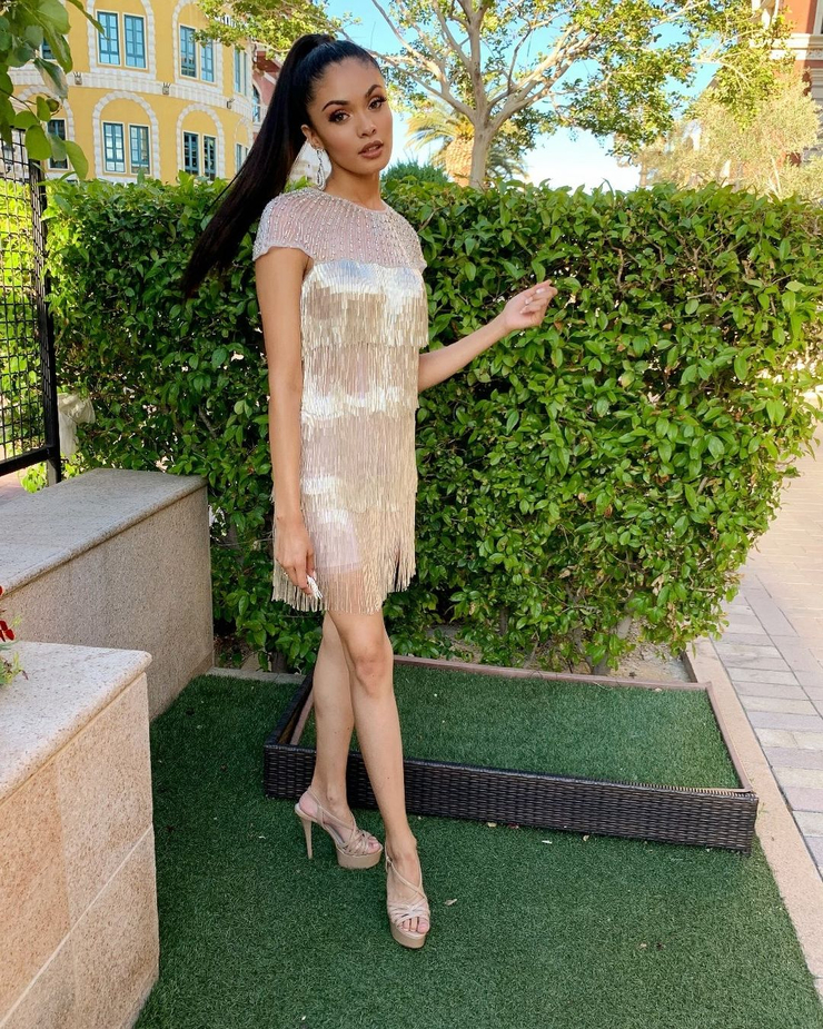 Picture of Erica Yvette