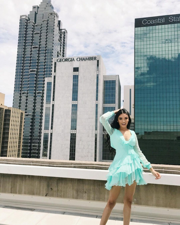 Erica Yvette picture