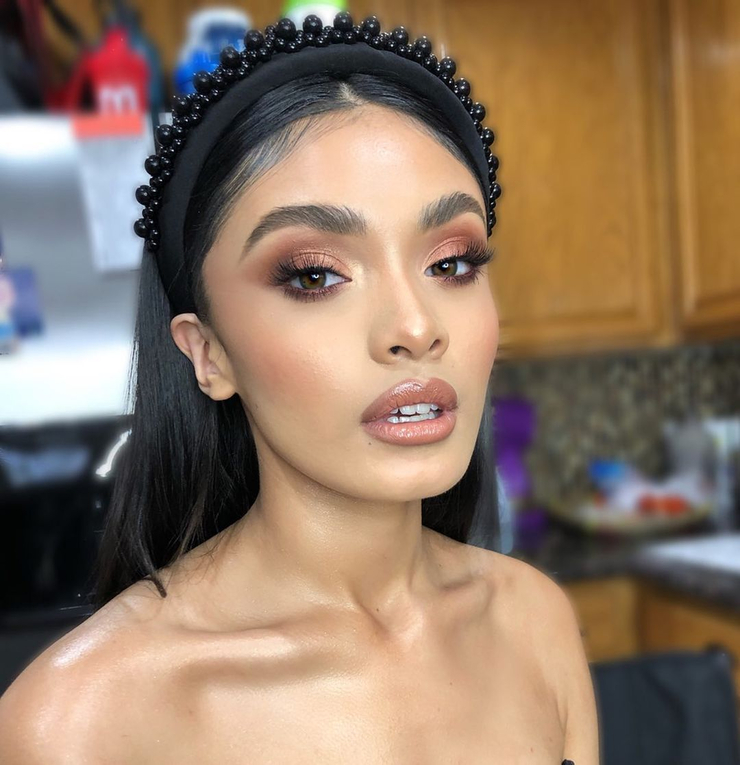 Erica Yvette picture