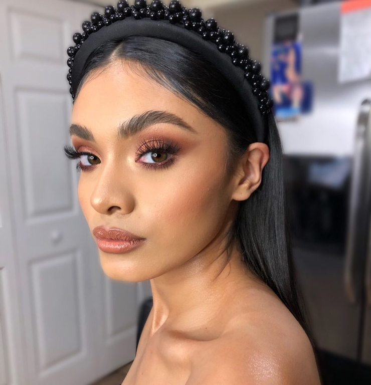 Picture of Erica Yvette