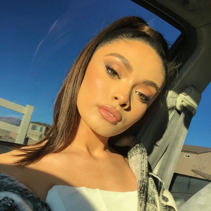 Picture of Erica Yvette