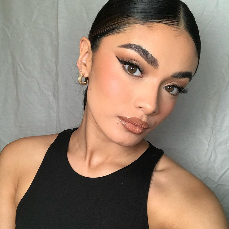 Erica Yvette picture