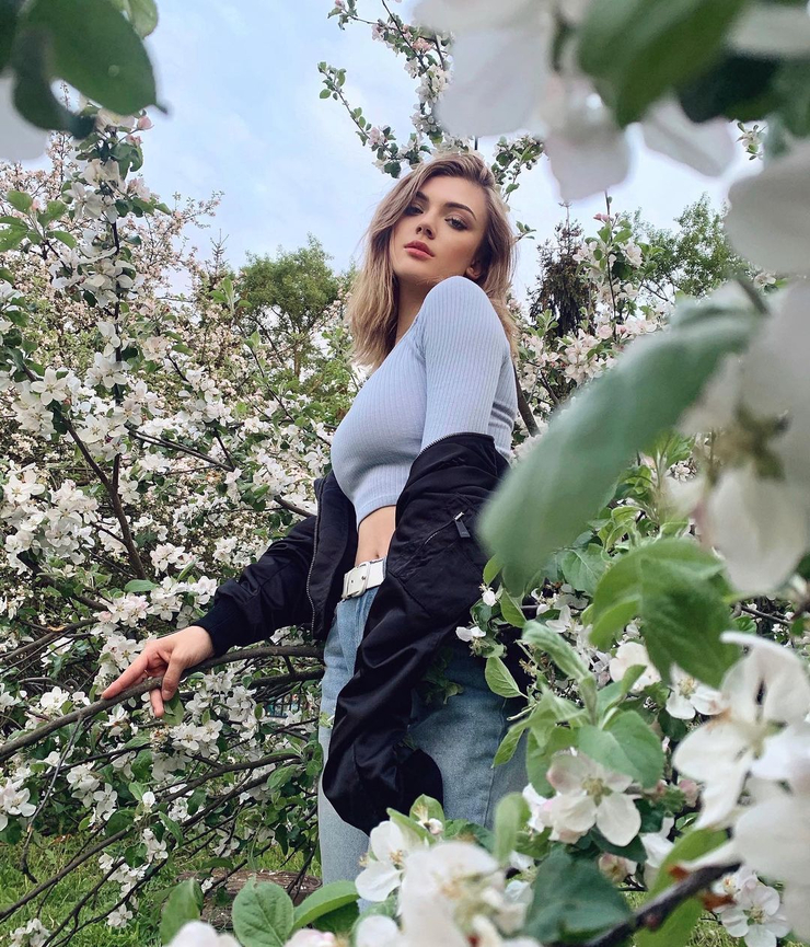 Victoria Graind picture