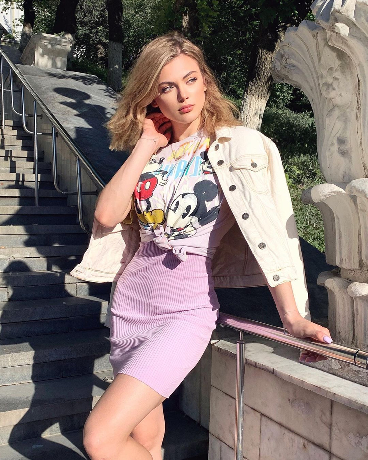 Picture of Victoria Graind