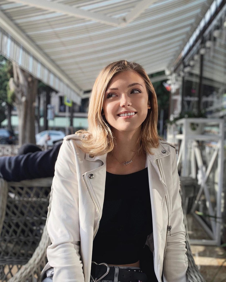 Victoria Graind picture