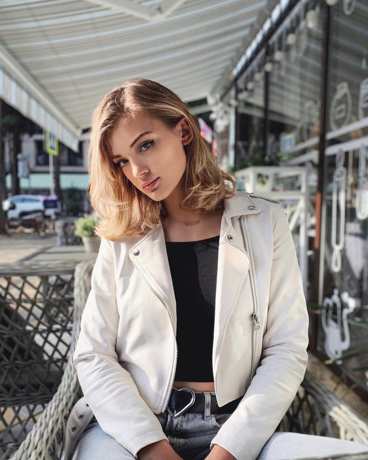 Picture of Victoria Graind