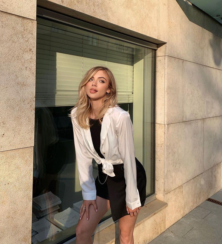 Victoria Graind picture