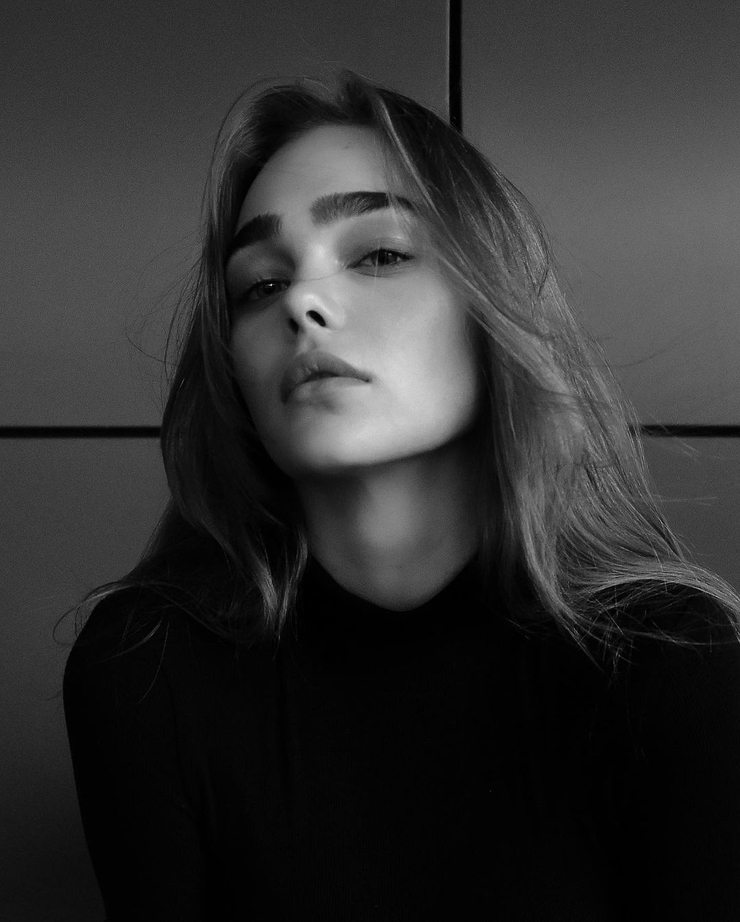 Image of Maria Egorova