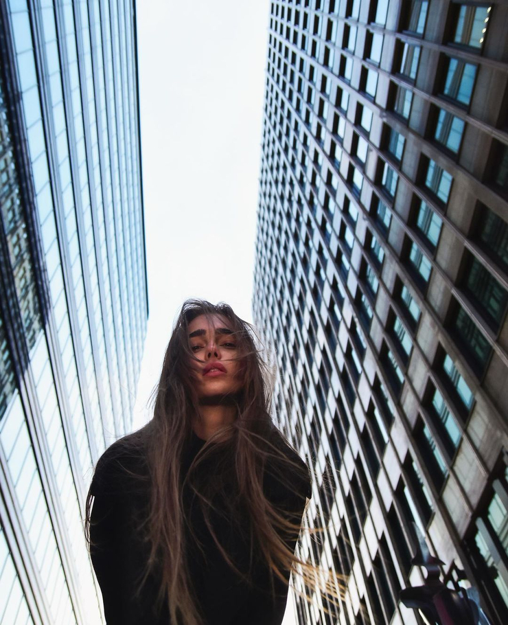 Picture of Maria Egorova