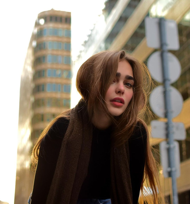 Maria Egorova picture